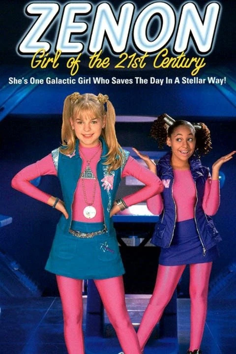 Zenon: Girl of the 21st Century | Disney MDWik Wiki | Fandom