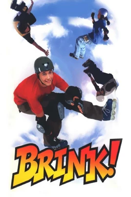 Brink! | Disney MDWik Wiki | Fandom