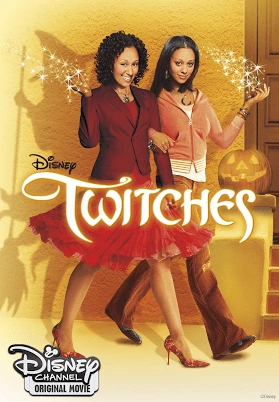 Twitches | Disney MDWik Wiki | Fandom