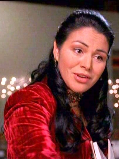 Ms. Montez | Disney Media x Wikia | Fandom