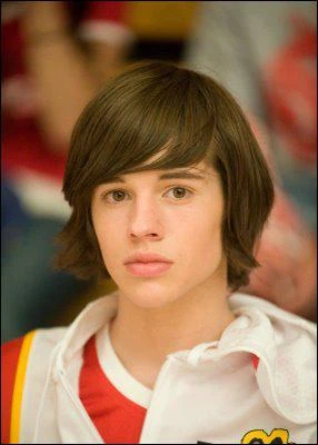 Jimmie Zara | Disney Media x Wikia | Fandom