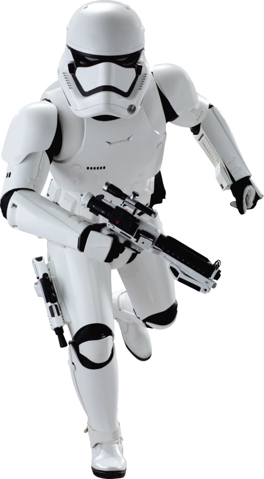 First Order Stormtroopers | Disney Media Wiki | Fandom