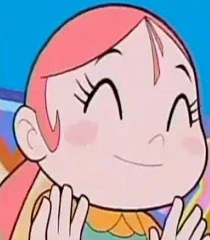 Jinmay | Disney Media Wiki | Fandom