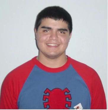 Luis Daniel Ramírez | Wiki Disney Mickey Mouse | Fandom