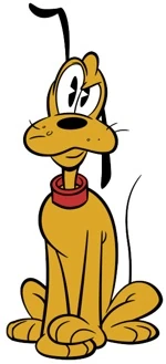 Pluto | Wiki Disney Mickey Mouse | Fandom