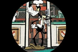 No Hay Servicio | Wiki Disney Mickey Mouse | Fandom