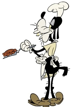 Goofy | Wiki Disney Mickey Mouse | Fandom