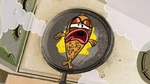 Gubbles | Wiki Disney Mickey Mouse | Fandom