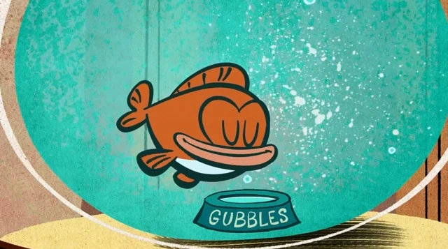 Gubbles | Wiki Disney Mickey Mouse | Fandom