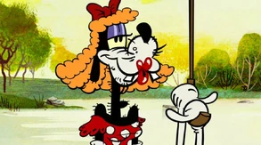 Goofy | Wiki Disney Mickey Mouse | Fandom