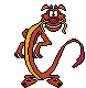 Mushu | Disney-Microheroes Wiki | Fandom