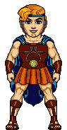 Hercules | Disney-Microheroes Wiki | Fandom