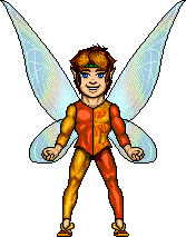 Buck | Disney-Microheroes Wiki | Fandom