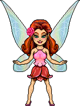 Rosetta | Disney-Microheroes Wiki | Fandom