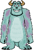 Sully | Disney-Microheroes Wiki | Fandom