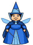 Merryweather | Disney-Microheroes Wiki | Fandom