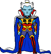 Oberon | Disney-Microheroes Wiki | Fandom