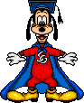 Gilbert Goof | Disney-Microheroes Wiki | Fandom