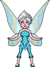 Periwinkle | Disney-Microheroes Wiki | Fandom