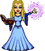 Finella | Disney-Microheroes Wiki | Fandom