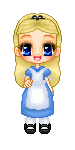 Alice | Disney-Microheroes Wiki | Fandom