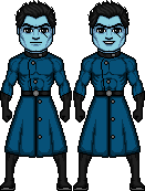 Dr. Drakken | Disney-Microheroes Wiki | Fandom