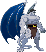 Goliath | Disney-Microheroes Wiki | Fandom