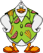 Herb & Binkie Muddlefoot | Disney-Microheroes Wiki | Fandom