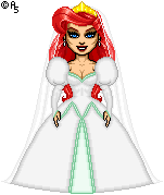 Ariel | Disney-Microheroes Wiki | Fandom