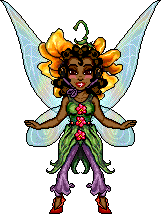 Lily | Disney-Microheroes Wiki | Fandom