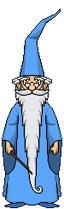 Merlin | Disney-Microheroes Wiki | Fandom