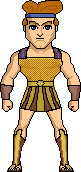 Hercules | Disney-Microheroes Wiki | Fandom