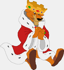 Prince John | Disney-Microheroes Wiki | Fandom