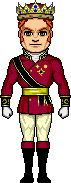 King Roland II | Disney-Microheroes Wiki | Fandom
