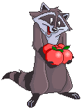 Meeko | Disney-Microheroes Wiki | Fandom