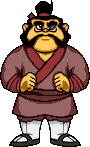Yao | Disney-Microheroes Wiki | Fandom