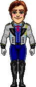 Hans | Disney-Microheroes Wiki | Fandom