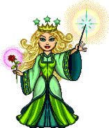 Enchantress | Disney-Microheroes Wiki | Fandom