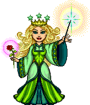 Enchantress | Disney-Microheroes Wiki | Fandom