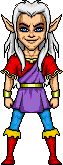 Puck | Disney-Microheroes Wiki | Fandom