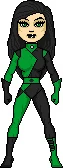 Shego | Disney-Microheroes Wiki | Fandom