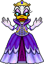 Daisy Duck | Disney-Microheroes Wiki | Fandom