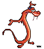 Mushu | Disney-Microheroes Wiki | Fandom