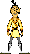 Ling | Disney-Microheroes Wiki | Fandom