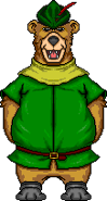 Little John | Disney-Microheroes Wiki | Fandom