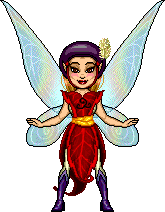 Viola | Disney-Microheroes Wiki | Fandom