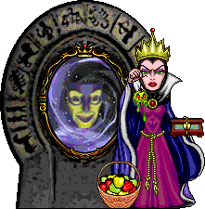 Magic Mirror | Disney-Microheroes Wiki | Fandom