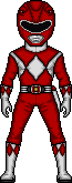 Category:Power Rangers | Disney-Microheroes Wiki | Fandom