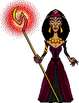 Nasira | Disney-Microheroes Wiki | Fandom