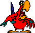 Iago | Disney-Microheroes Wiki | Fandom